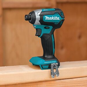 Makita XT267T 18V LXT Lithium-Ion Brushless Cordless 2-Pc. Combo Kit (5.0Ah),