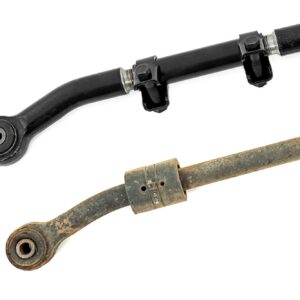 Rough Country Front Forged Adjustable Track Bar for 1984-2001 XJ/ZJ/MJ - 1181