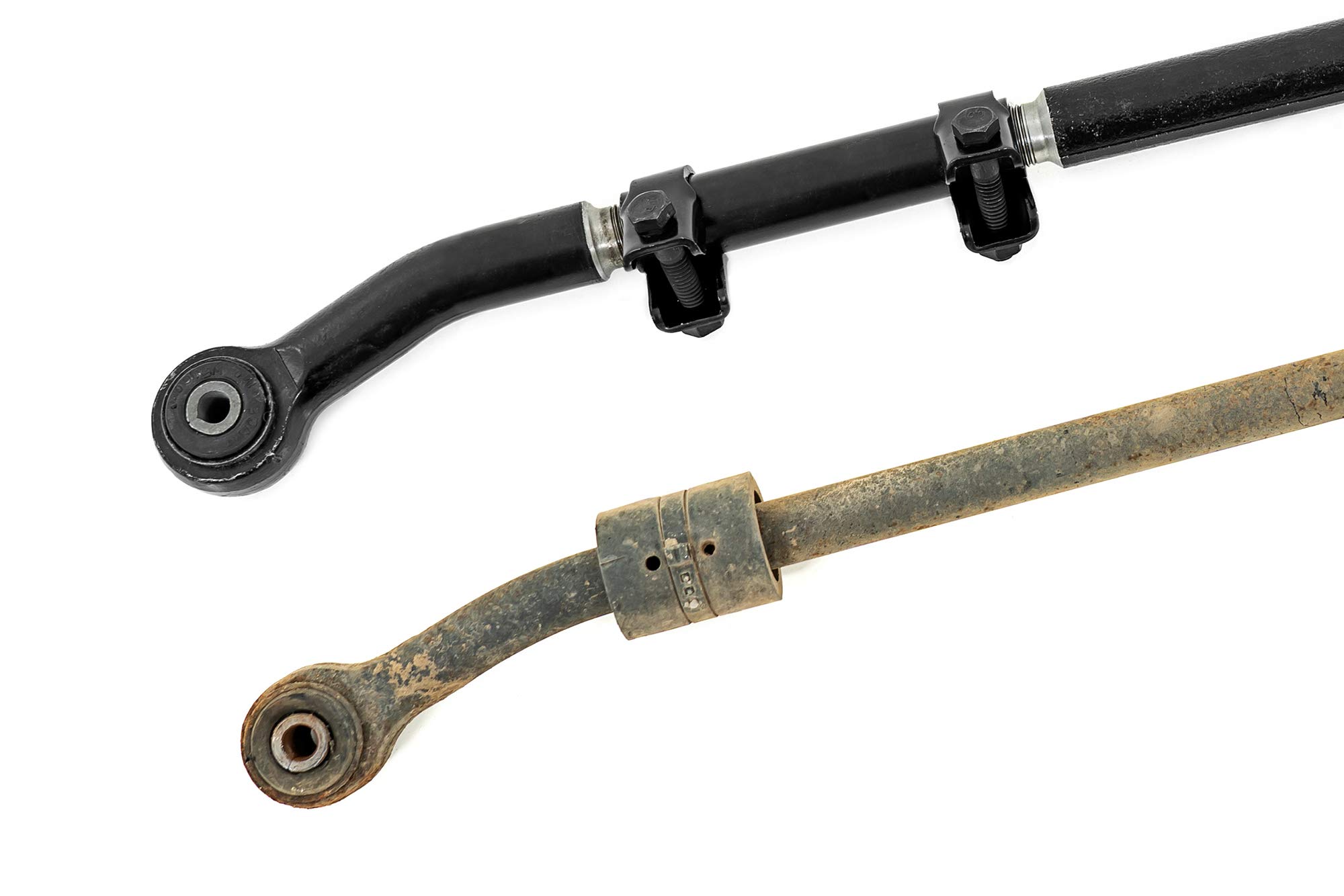 Rough Country Front Forged Adjustable Track Bar for 1984-2001 XJ/ZJ/MJ - 1181