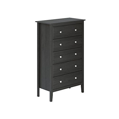 Adeptus Easy Pieces 5 Drawer Chest,