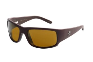 eagle eyes optics cozmoz (brown)