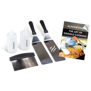 blackstone 1542 griddle tool kit