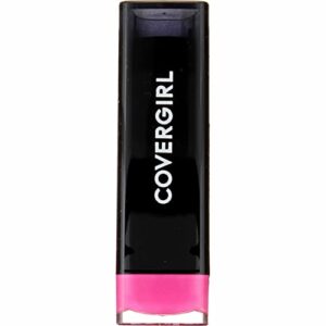 covergirl colorlicious enchantress blush 365 lipstick - 2 per case.