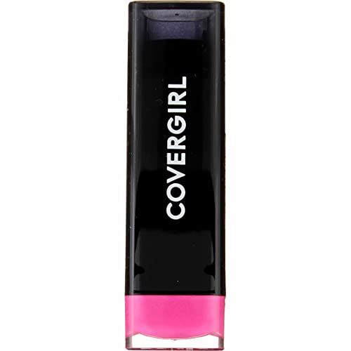 CoverGirl Colorlicious Enchantress Blush 365 Lipstick - 2 per case.