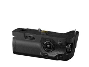 olympus hld-9 power battery grip plus - black