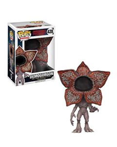 funko pop! television: stranger things - demogorgon (styles may vary), multicolor