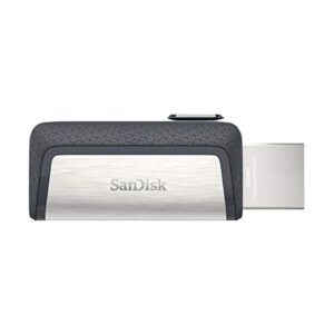 sandisk sdddc2-032g-a46 sandisk ultra 32gb dual drive usb