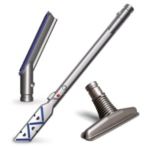 dyson allergy tool kit