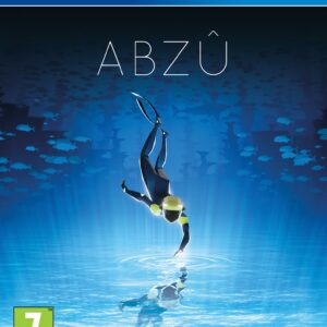 ABZU (PS4)