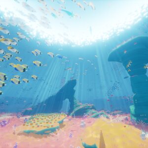 ABZU (PS4)