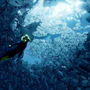 ABZU (PS4)