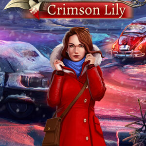 Crime Secrets: Crimson Lily [Download]