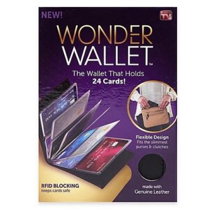 wonder wallet