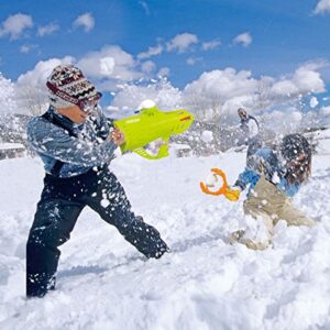 SPORTSSTUFF Snowball Cannon