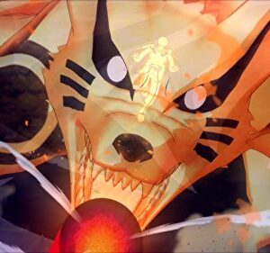 Naruto Shippuden Ultimate Ninja Storm 4: Road to Boruto (Xbox One)