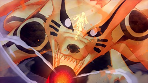 Naruto Shippuden Ultimate Ninja Storm 4: Road to Boruto (Xbox One)