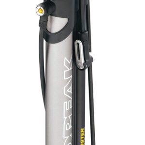 Topeak Joe Blow Booster Floor Pump