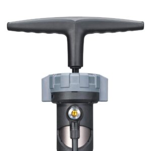 Topeak Joe Blow Booster Floor Pump