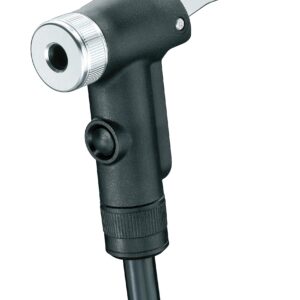 Topeak Joe Blow Booster Floor Pump