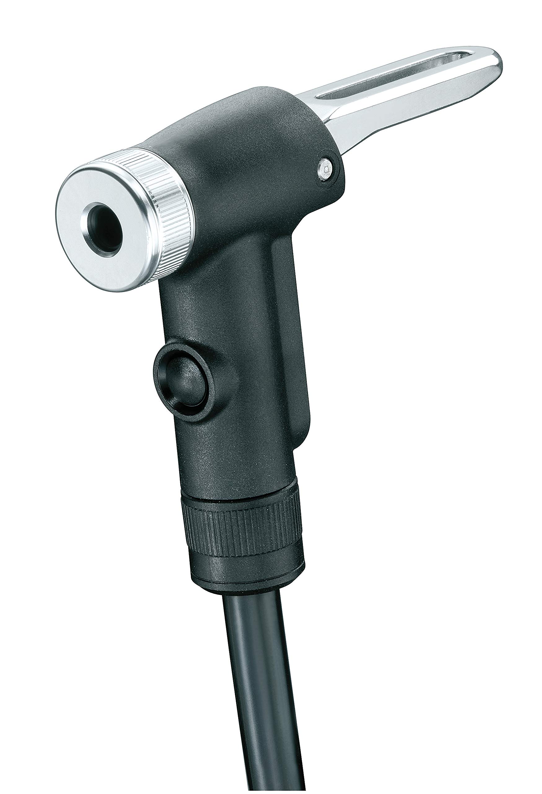 Topeak Joe Blow Booster Floor Pump