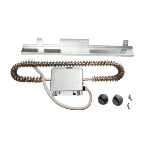 coleman 472334551 electric heat kit