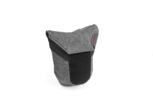 peak design range pouch (large, charcoal)