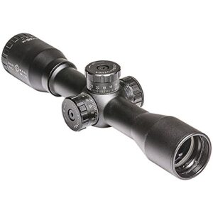 Sightmark Core TX 4x32 .223 BDC Riflescope