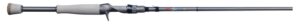 falcon rods bucoo heavy casting rod, 7'3"