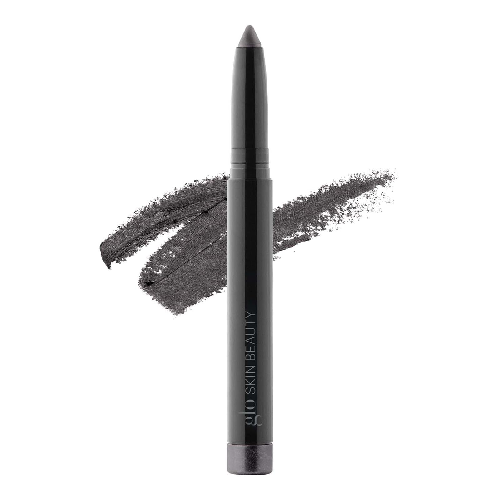 Glo Skin Beauty Cream Stay Shadow Stick (Metro) - Multi-Purpose Eyeshadow Mineral Makeup Can Also Be Used as Liner on Lips or Cheeks, 12-Hours of Wear