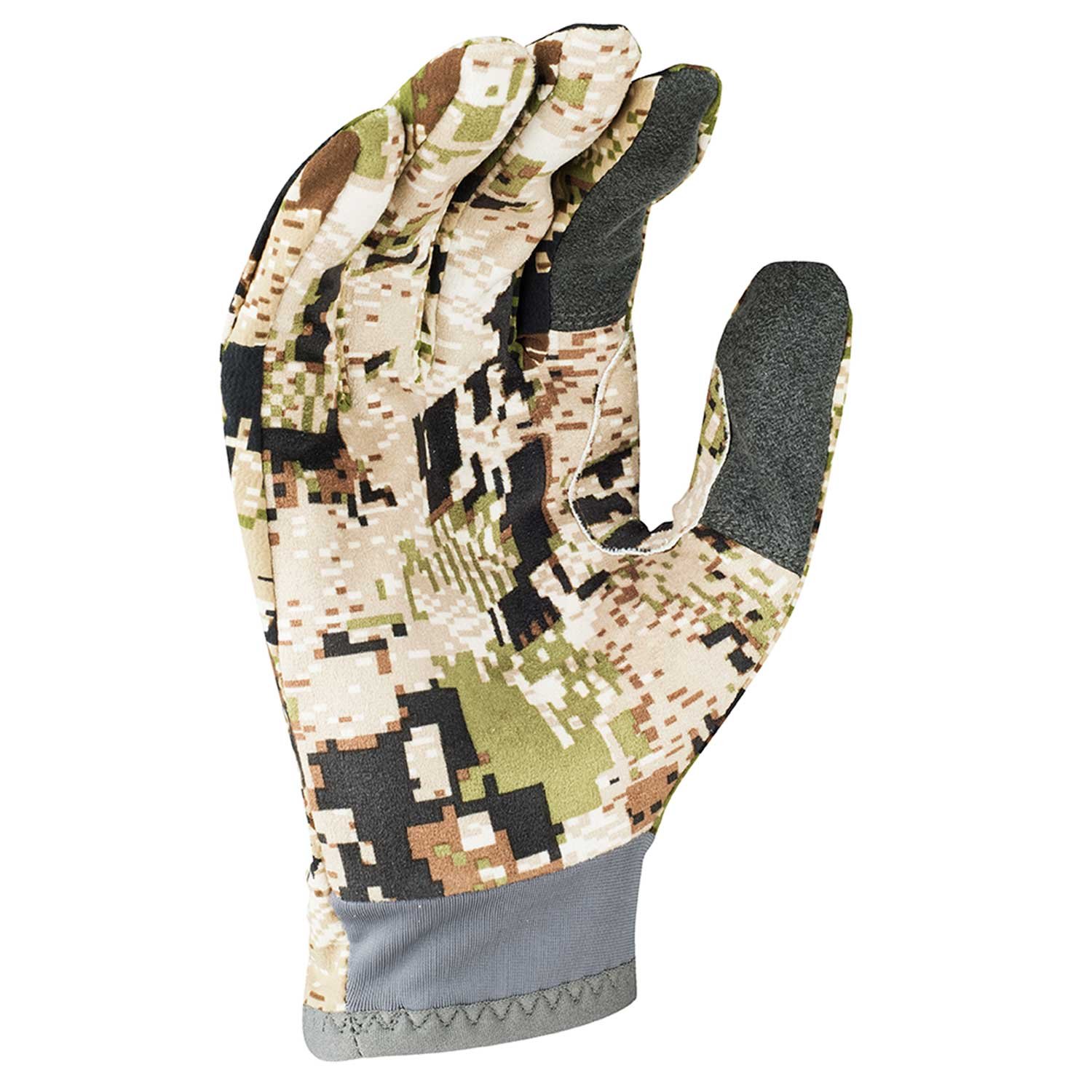 SITKA Gear Ascent Glove Optifade Subalpine Large