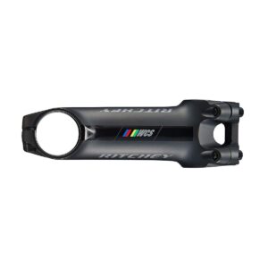 Ritchey WCS C220 84D Bike Stem - 31.8mm, 90mm, 6 Degree, Aluminum, for Mountain, Road, Cyclocross, Gravel, and Adventure Bikes