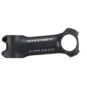 Ritchey WCS C220 84D Bike Stem - 31.8mm, 90mm, 6 Degree, Aluminum, for Mountain, Road, Cyclocross, Gravel, and Adventure Bikes