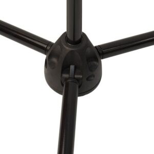 Ultimate Support Microphone Stand, Black (PRO-R-T-T)