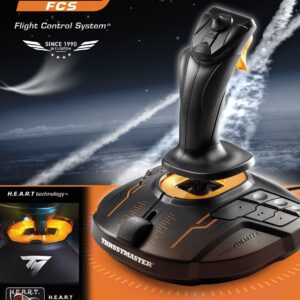 Thrustmaster T16000M FCS (Compatible with PC)