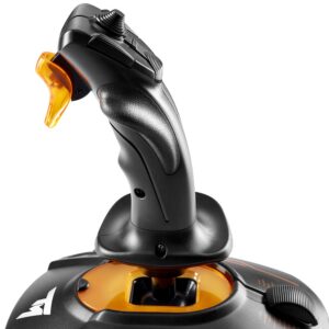 Thrustmaster T16000M FCS (Compatible with PC)