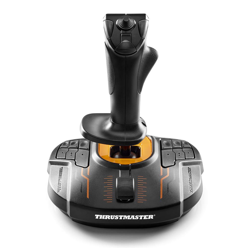 Thrustmaster T16000M FCS (Compatible with PC)