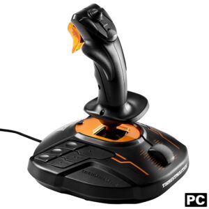 Thrustmaster T16000M FCS (Compatible with PC)