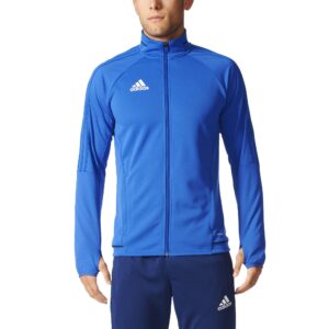 adidas tiro 17 jacket - men's bq8201 size l