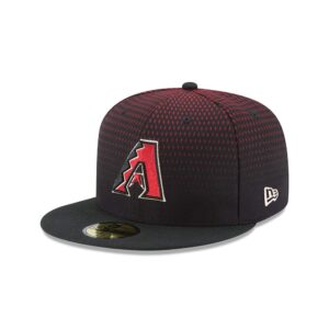 new era cap co,. inc. men's 11451909, black, 7.25