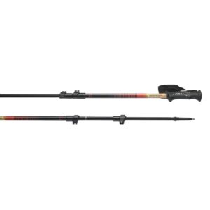 whitewoods mountain pro 4 season telescopic poles