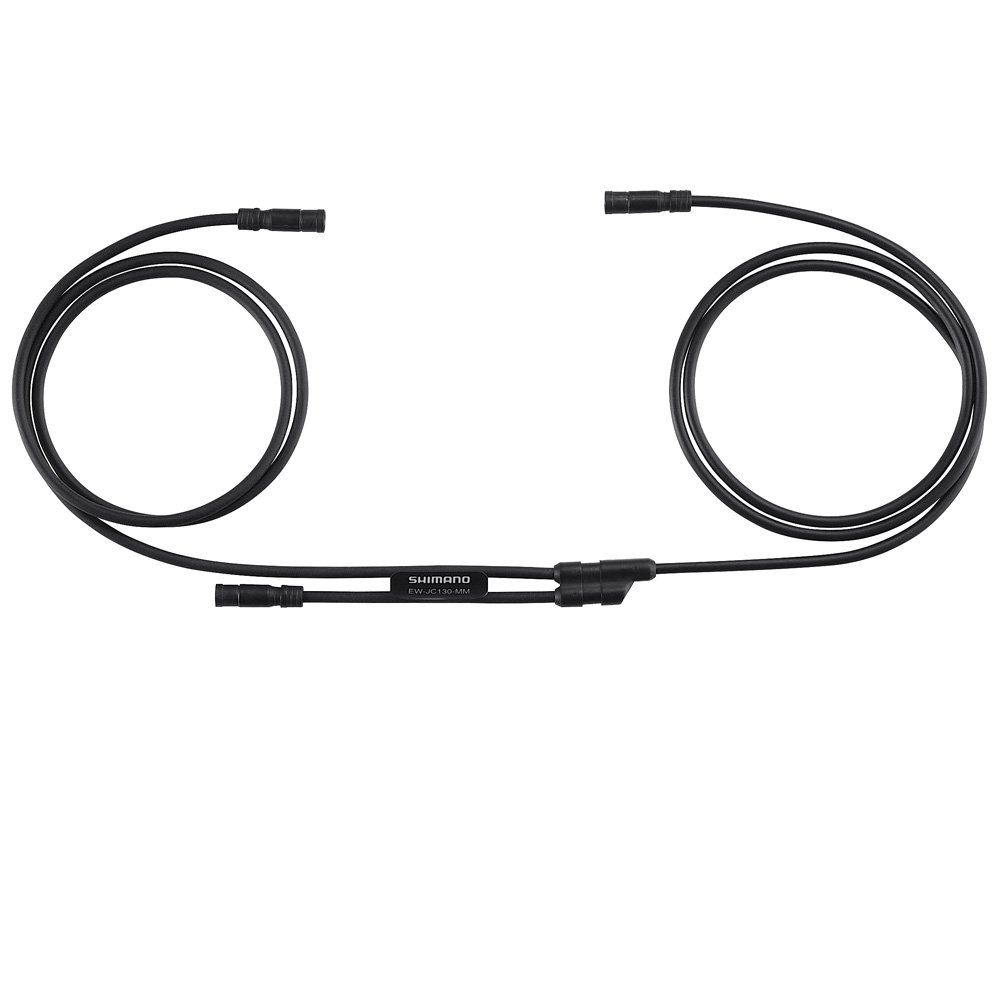 SHIMANO Unisex's EWJC130SS Bike Parts, Other, One Size