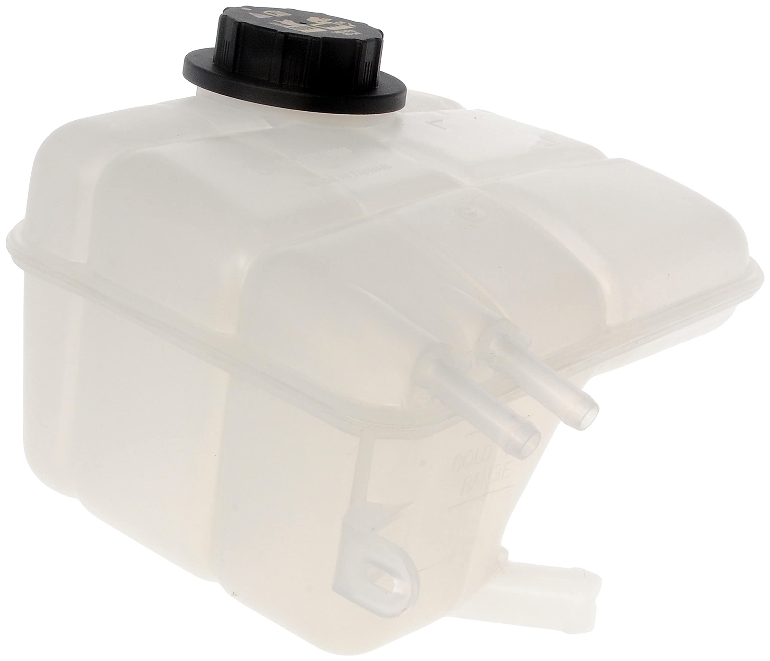 Dorman 603-279 Front Engine Coolant Reservoir Compatible with Select Ford Models