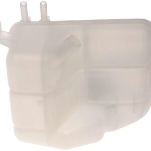 Dorman 603-279 Front Engine Coolant Reservoir Compatible with Select Ford Models