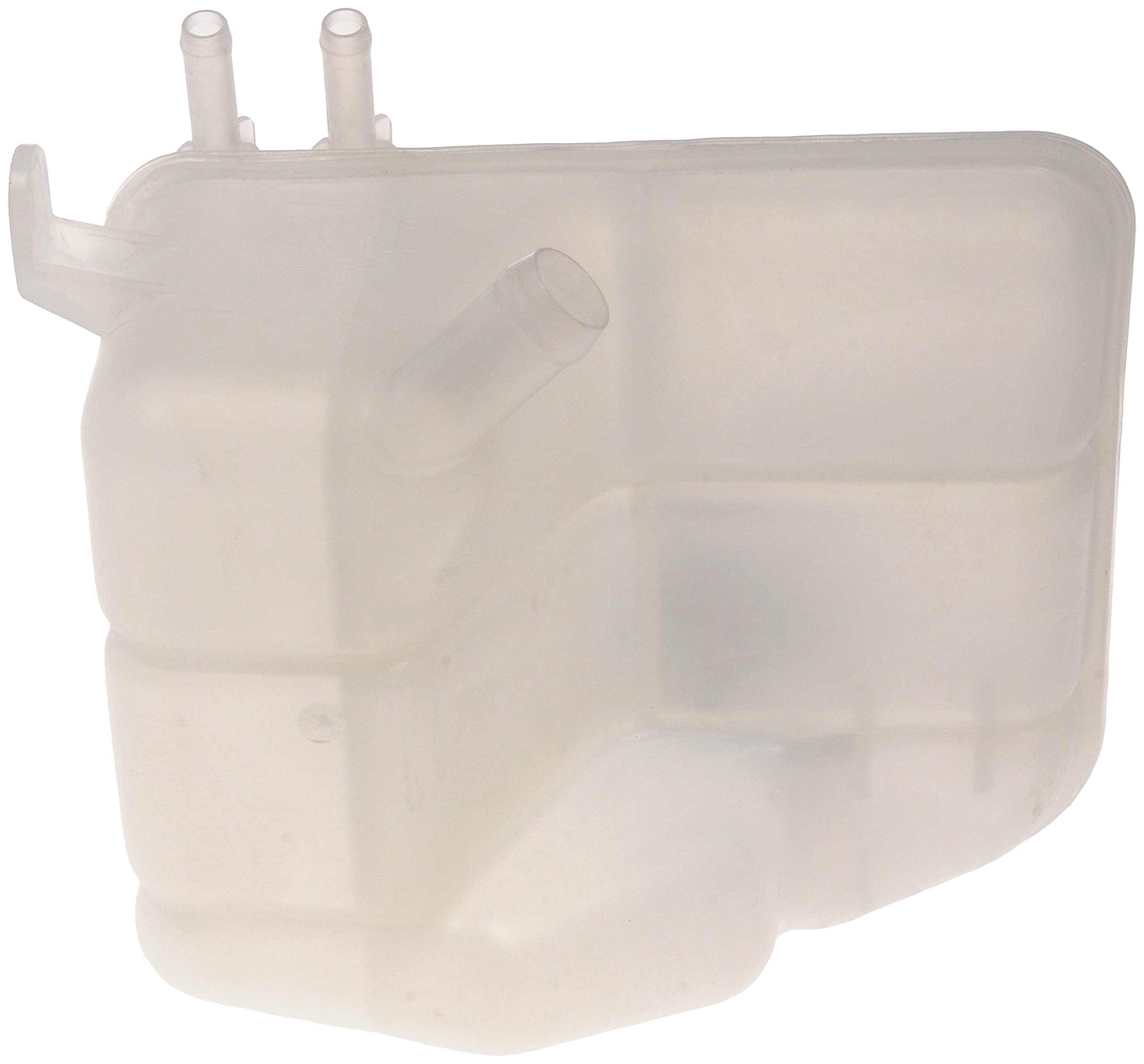 Dorman 603-279 Front Engine Coolant Reservoir Compatible with Select Ford Models