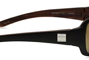 Suncloud Cookie Polarized Sunglasses