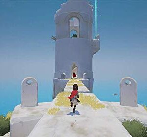 RiME - Nintendo Switch Standard Edition