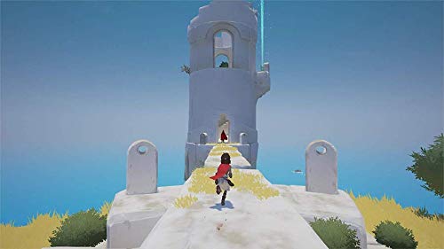 RiME - Nintendo Switch Standard Edition