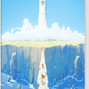 RiME - Nintendo Switch Standard Edition