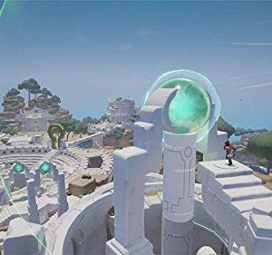 RiME - Nintendo Switch Standard Edition