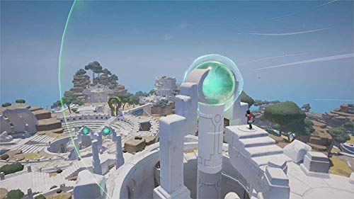 RiME - Nintendo Switch Standard Edition